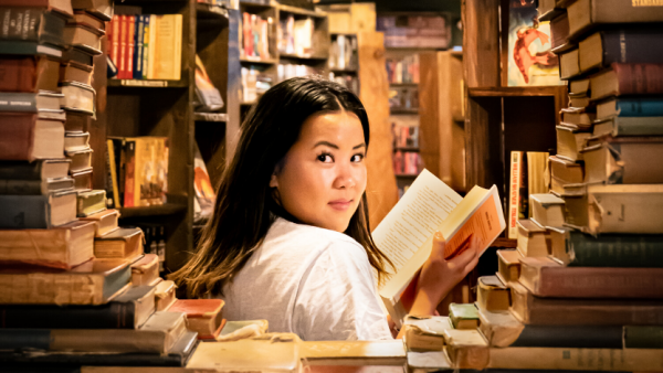 20 Unique Types of Book Clubs - Bookish