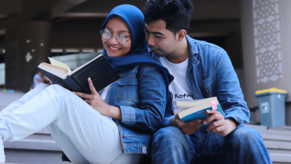 Five Things to Discuss at Your February Book Club Meeting - Bookish