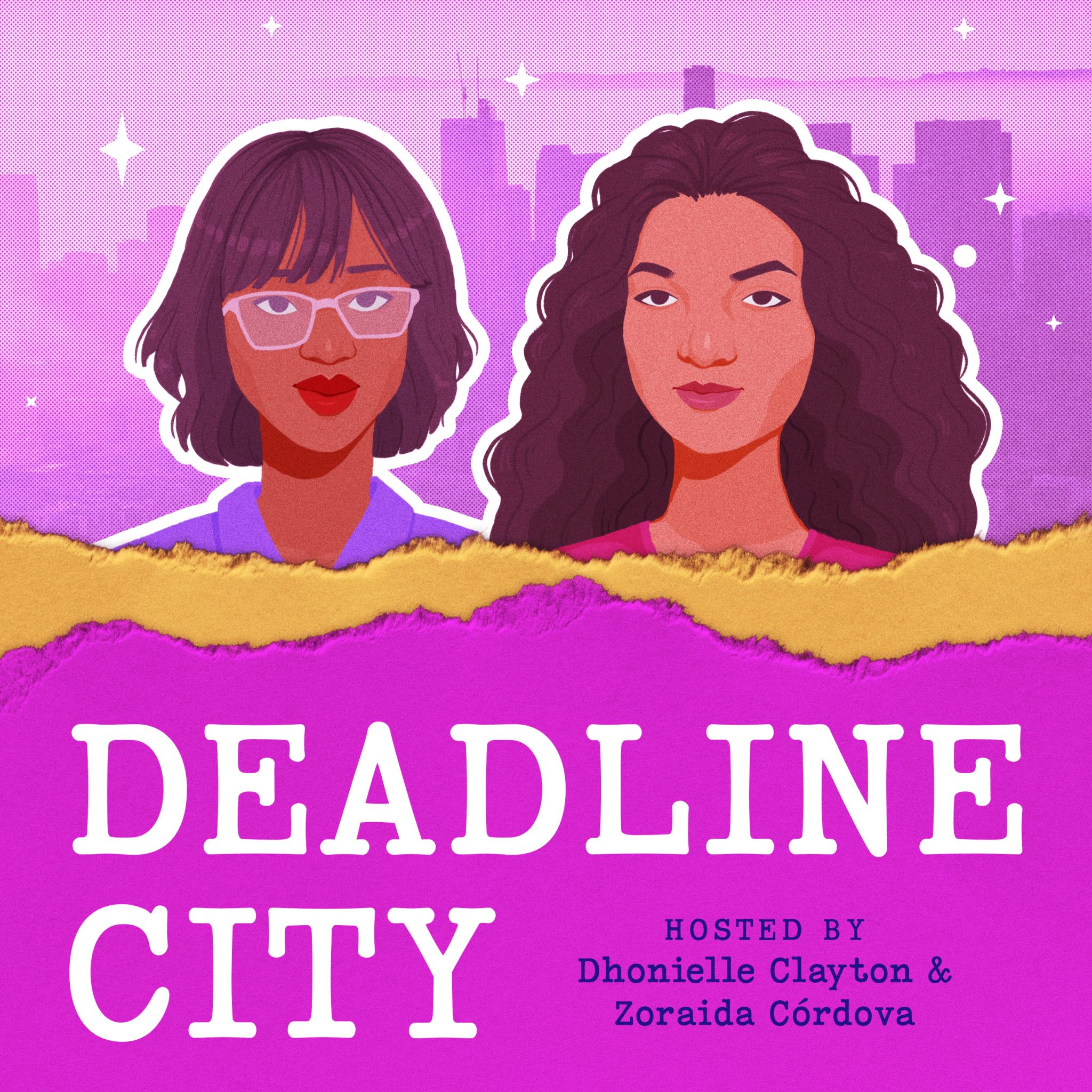 Tune Into These Bookish Podcasts - Bookish