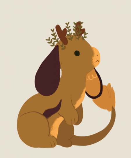 Discover Your Tea Dragon: Katie O’Neill Pairs Tea Dragons with Zodiac ...