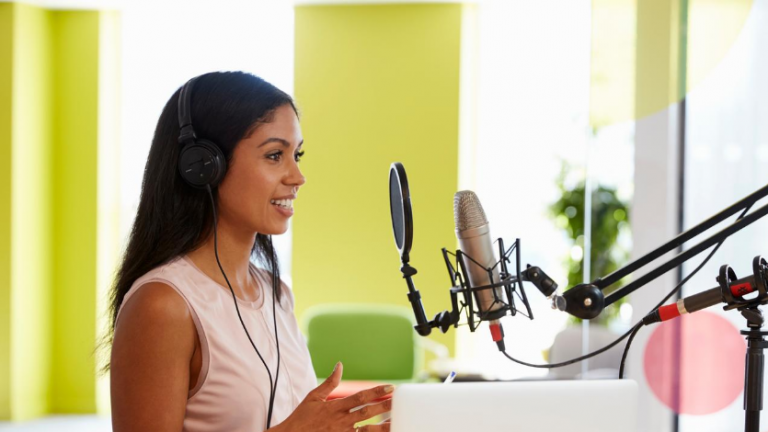 The NetGalley Team’s Favorite Audiobook Narrators - Bookish