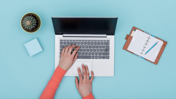 Dos and Don’ts for Your NetGalley Profile - Bookish