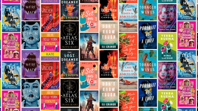 20 Spring Releases to Have on Your Radar - Bookish
