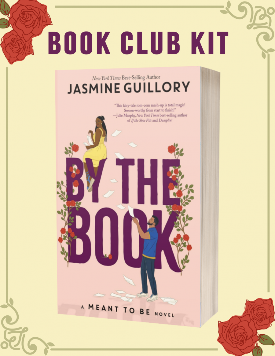 Book Club Kits - Bookish