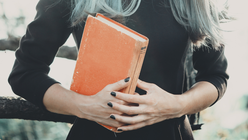 Spooky Season Stacks: 31 Audiobooks for Your Fall TBR - Bookish