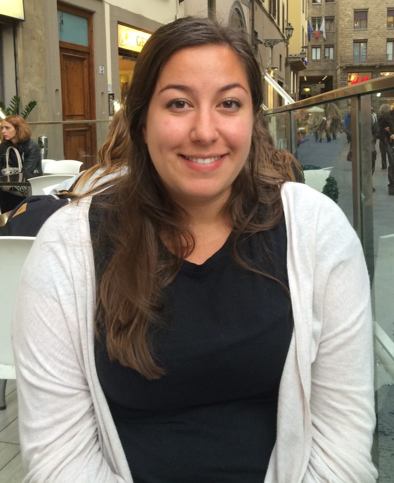 Meet the NetGalley Team: Amanda Delatorre - Bookish