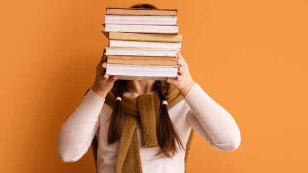 How to Plan for Your 2025 Reading Challenge - Bookish