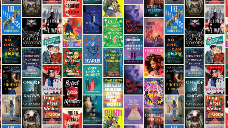 31 Highly-Anticipated Books Hitting Shelves in 2024 - Bookish