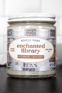 20 Enchanting Gifts for Fantasy Readers - Bookish